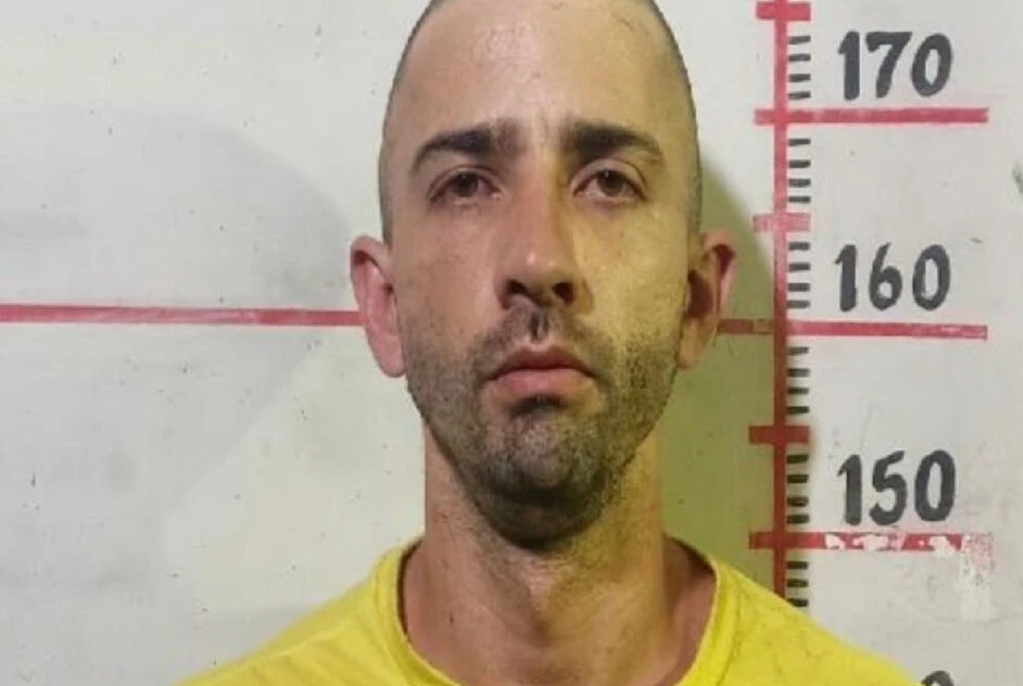 Preso Por Matar Esposa E Enteada é Indiciado Por Importunação Sexual